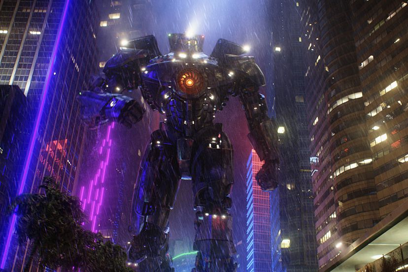 Pacific Rim and Altered Carbon anime shows are coming to Netflix - The ...