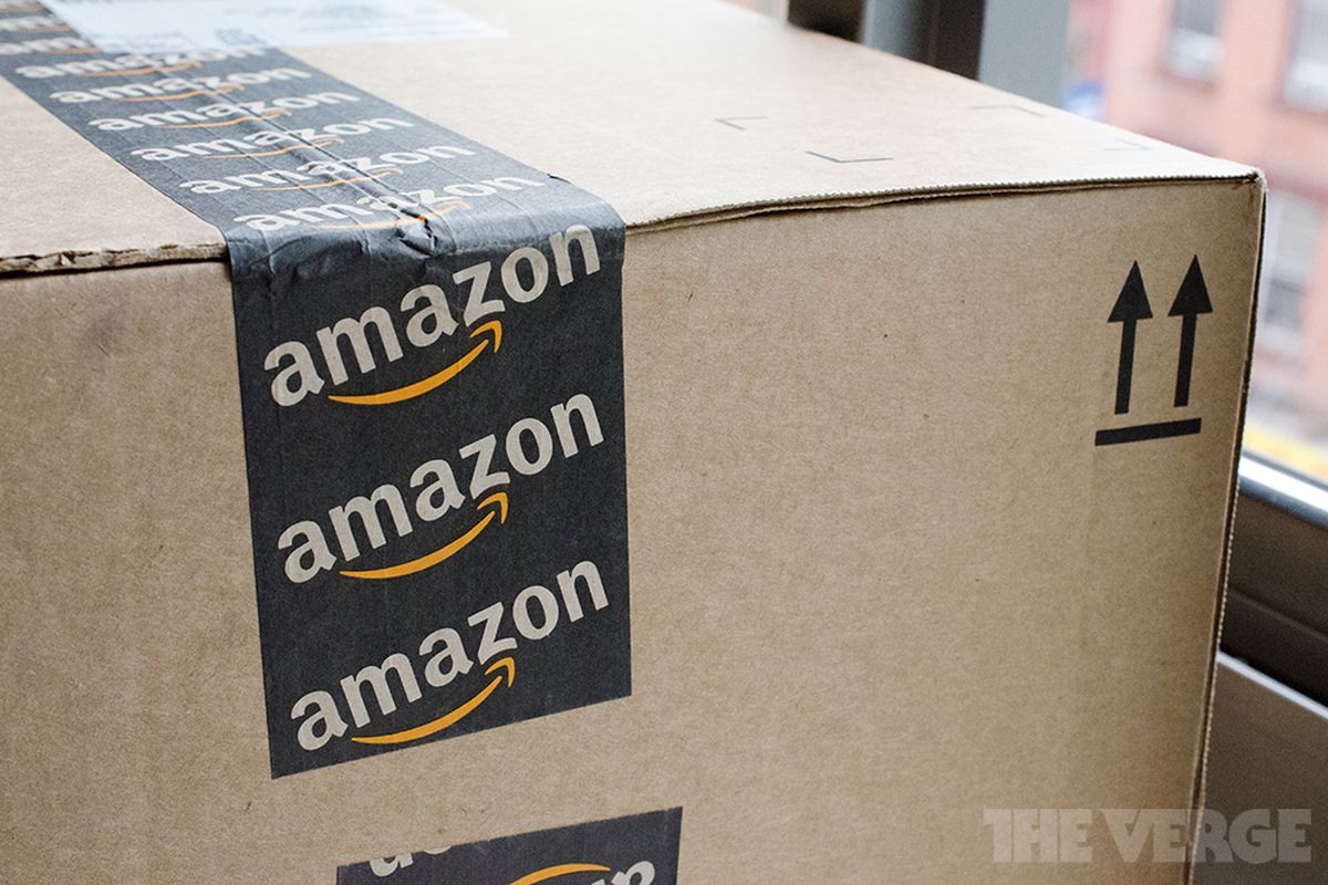 Police use cameras and fake Amazon boxes with GPS to catch thieves ...