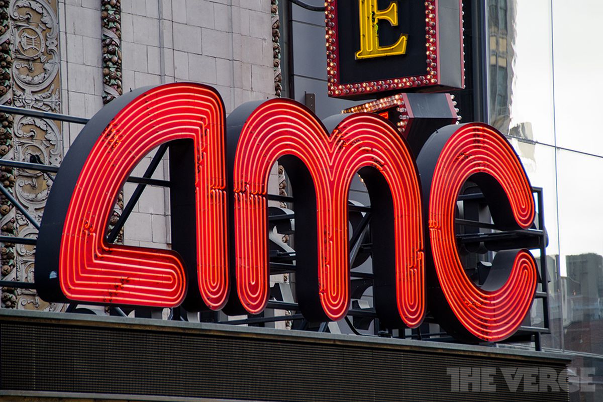 AMC Theaters will close across the US for up to 12 weeks and pause all ...