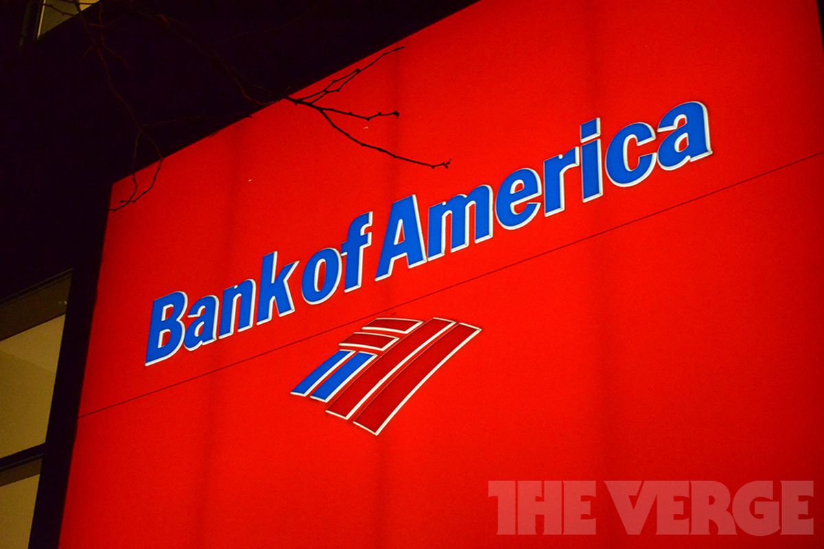 Nexus users can now sign into Bank of America with their fingerprint ...