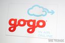 Gogo is trying to sell its commercial in-flight internet business - The ...