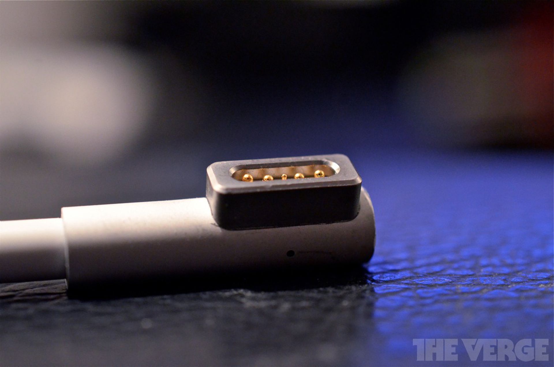 Apple reportedly planning new MacBook Air design with MagSafe charging ...