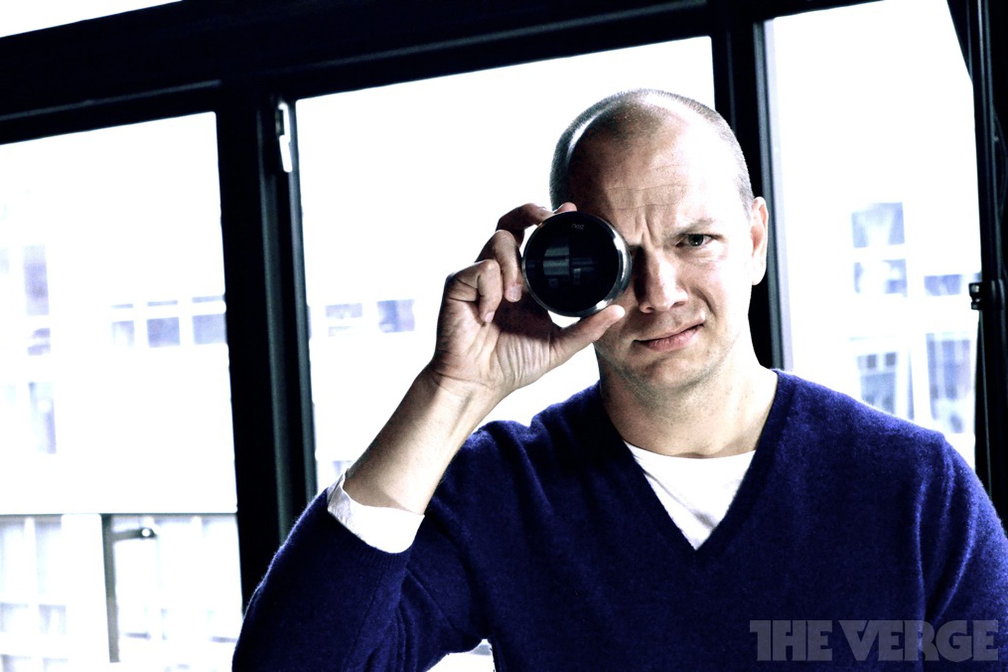 Altering the deal: why Tony Fadell left Nest — and Alphabet - The Verge