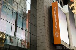 Thomson Reuters faces pressure over ICE contracts - The Verge