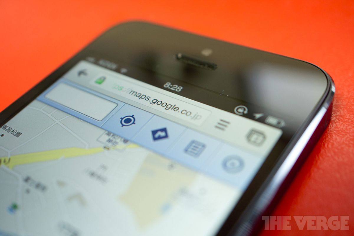 Is Google Maps trying to be a social network? - The Verge