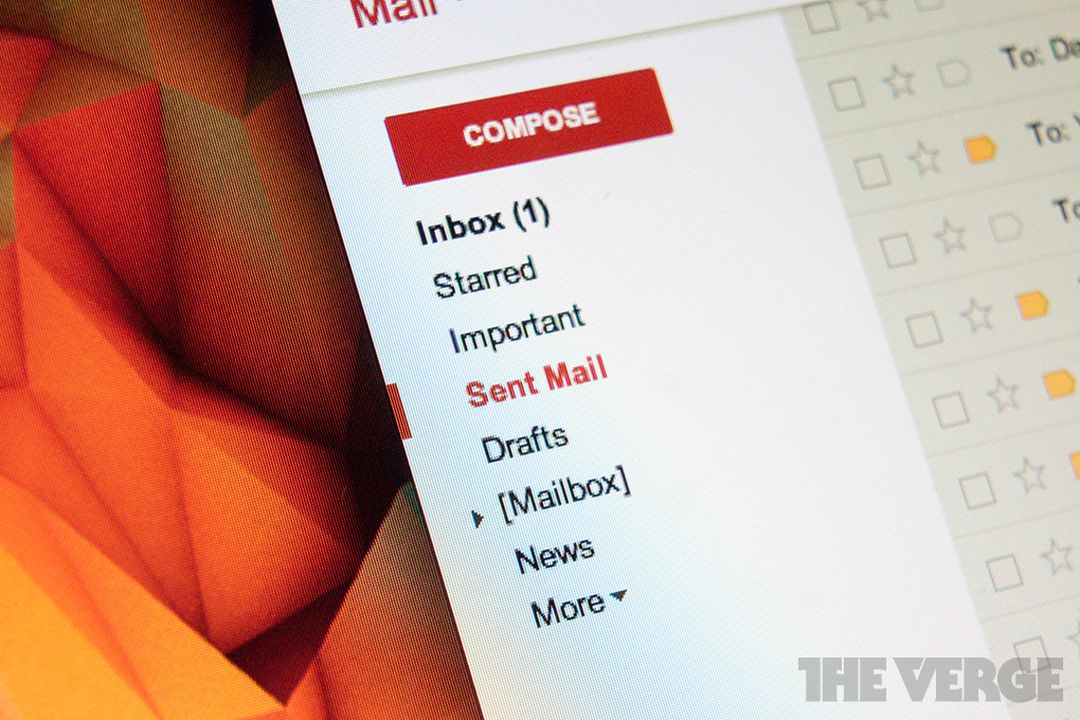 My weird emails are proof that we need a safer internet day - The Verge