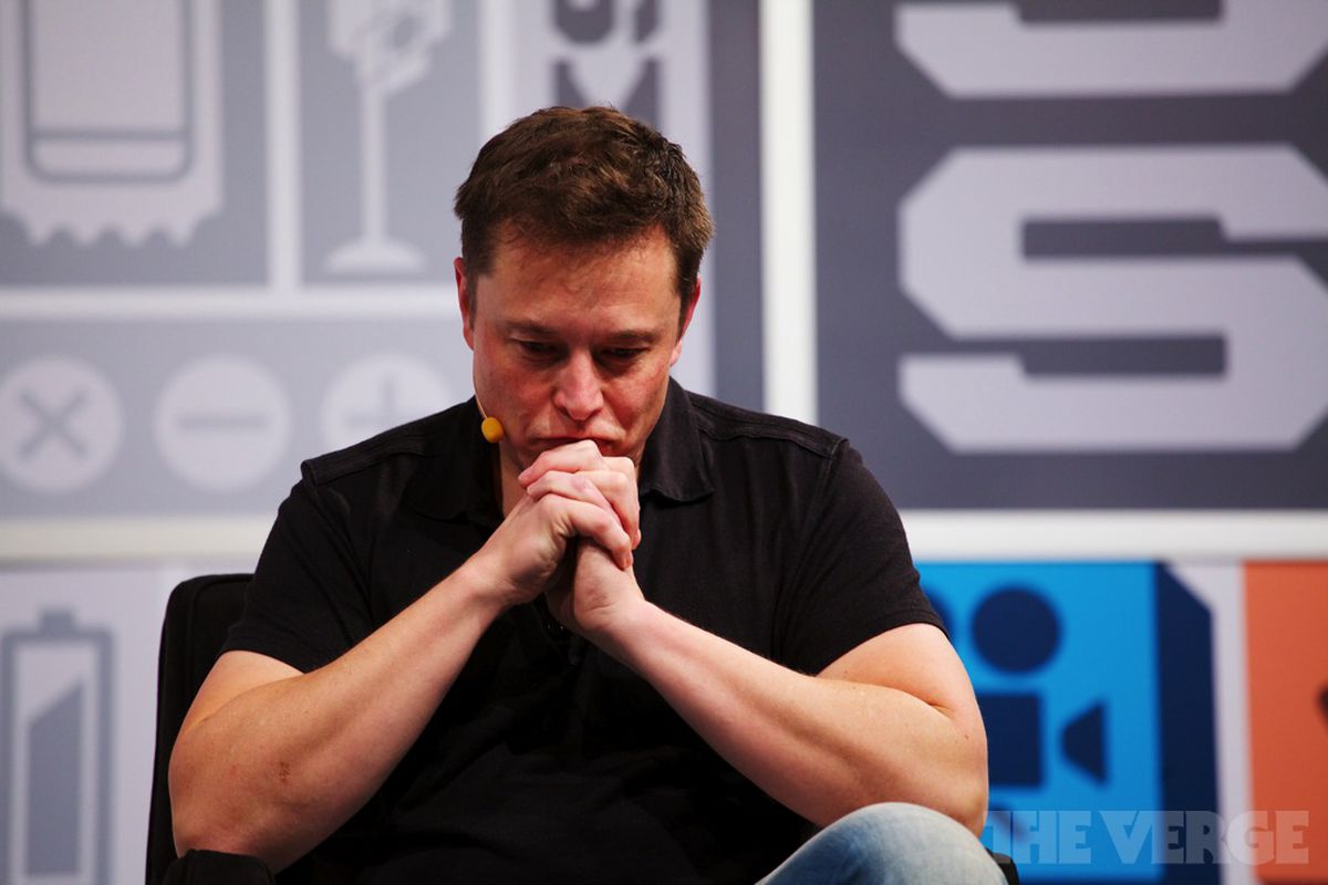Elon Musk wants to crowdsource truth, but that’s not how the internet ...