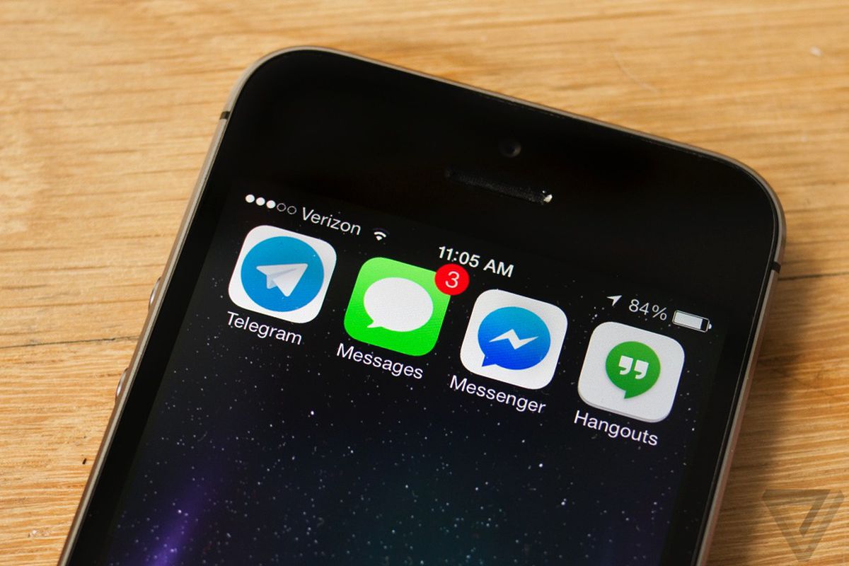 Telegram temporarily removed from Apple’s App Store due to ...