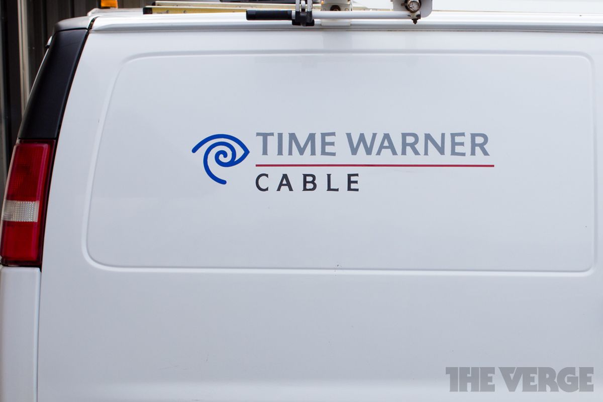 Charter gets final approval to buy Time Warner Cable - The Verge