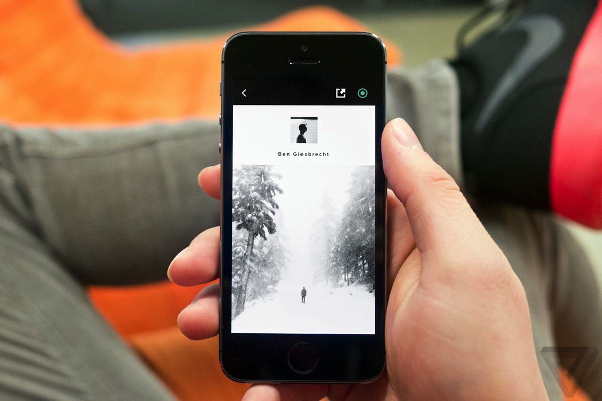 Photography app VSCO now supports RAW images for professional control ...