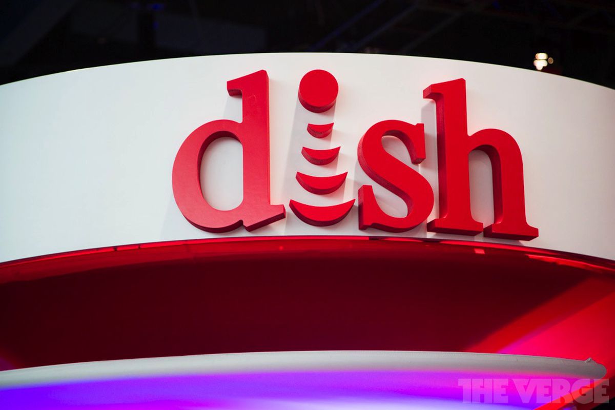 Dish loses more satellite TV customers as it embarks on a 5G mobile ...