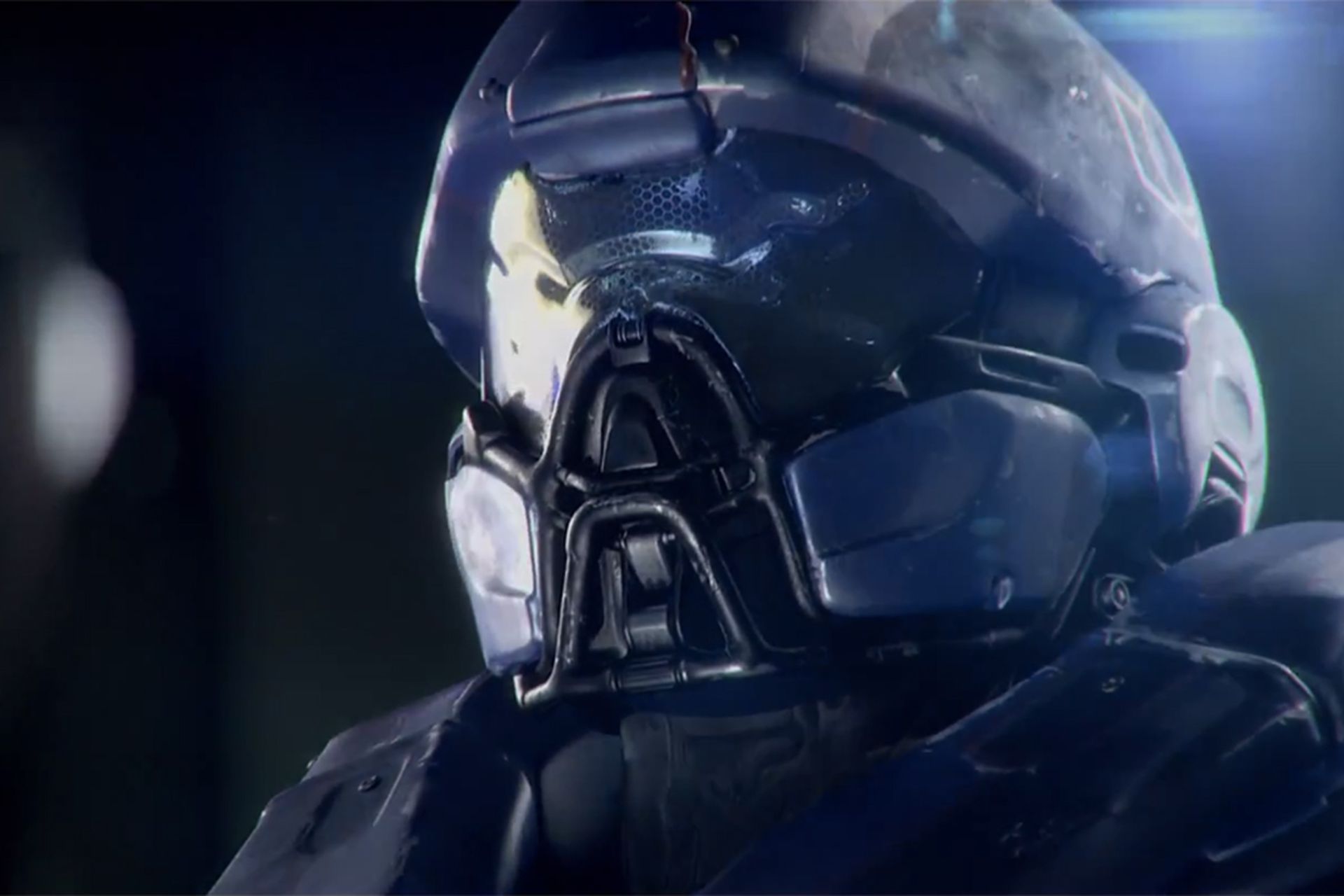 Microsoft’s Halo VR experience launches on October 17th - The Verge