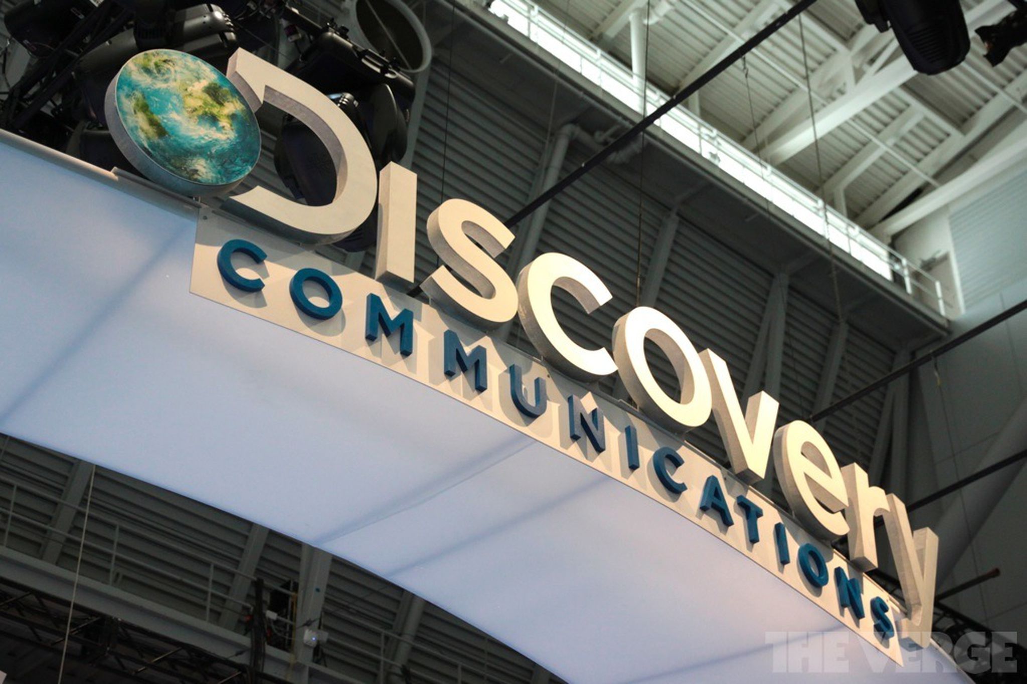 Discovery might bundle HGTV, the Food Network, and more into a new ...