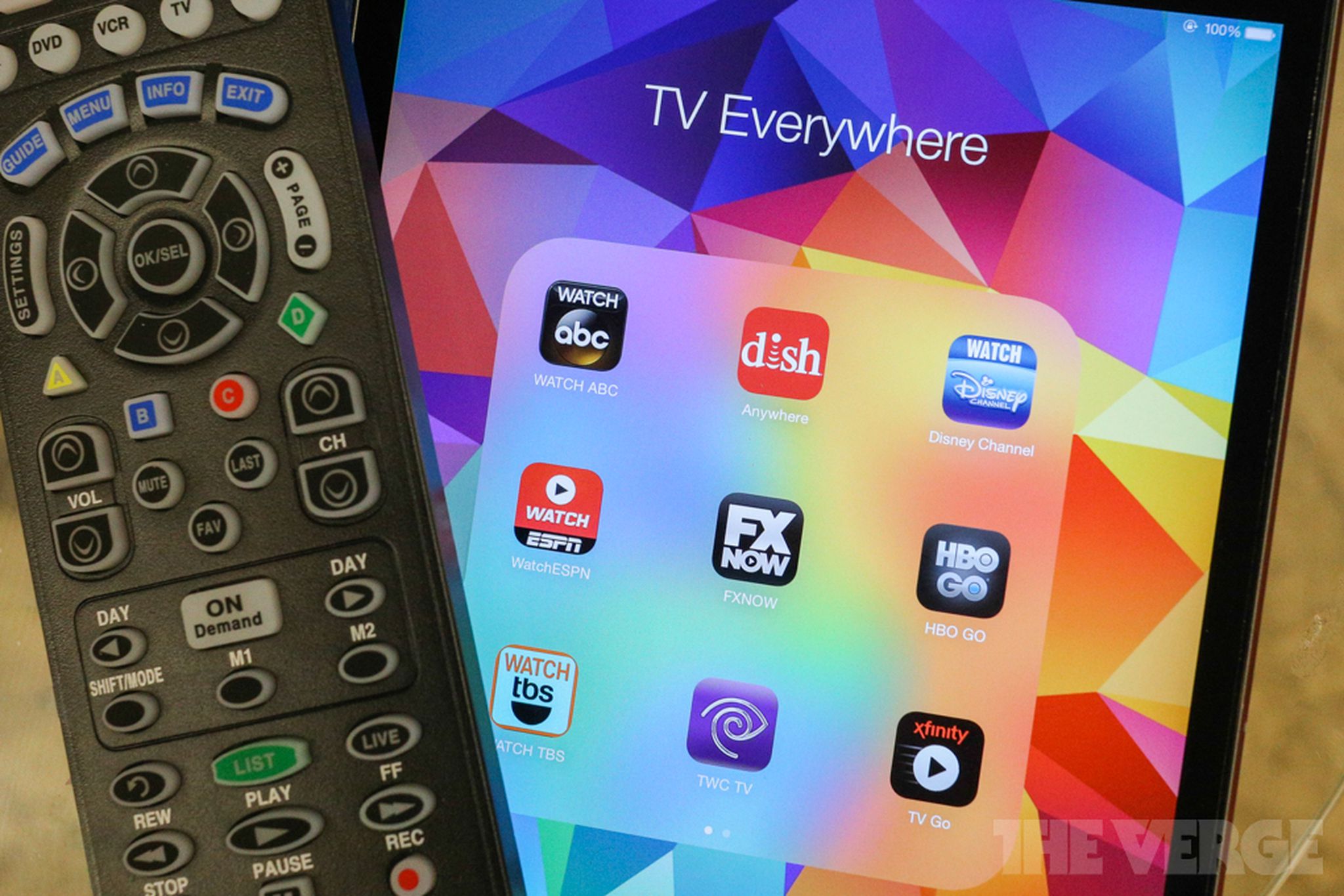 The top streaming apps for your new TV - The Verge