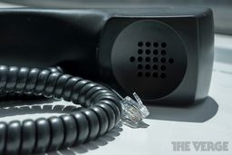 How to battle spam on your landline phone - The Verge