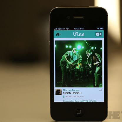 Why Vine died - The Verge