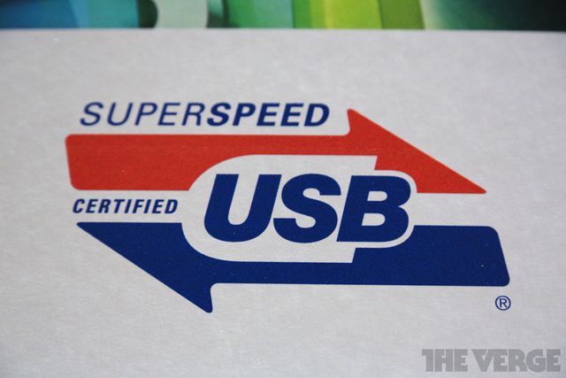USB kills off SuperSpeed branding as it tries to simplify its ...