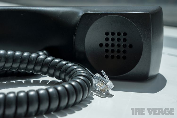 How to battle spam on your landline phone - The Verge