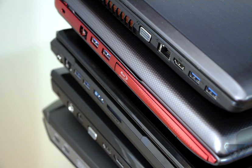 Mossberg: The PC has become part of the furniture - The Verge