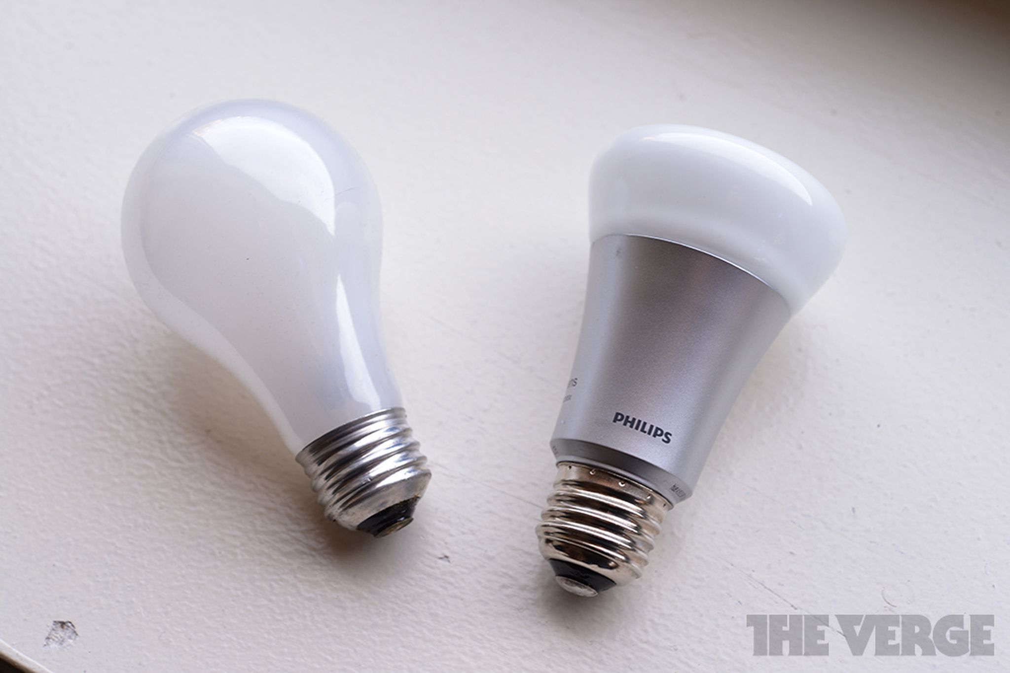 The incandescent light bulb still isn’t dead — but ‘normal’ ones are ...