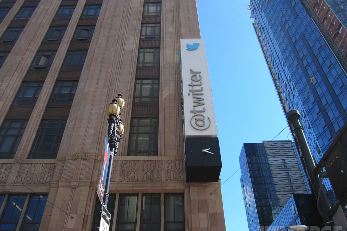 Inside Twitter, employees reckon with Trump - The Verge