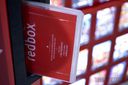 Redbox no longer rents video games, and it will end game sales this ...