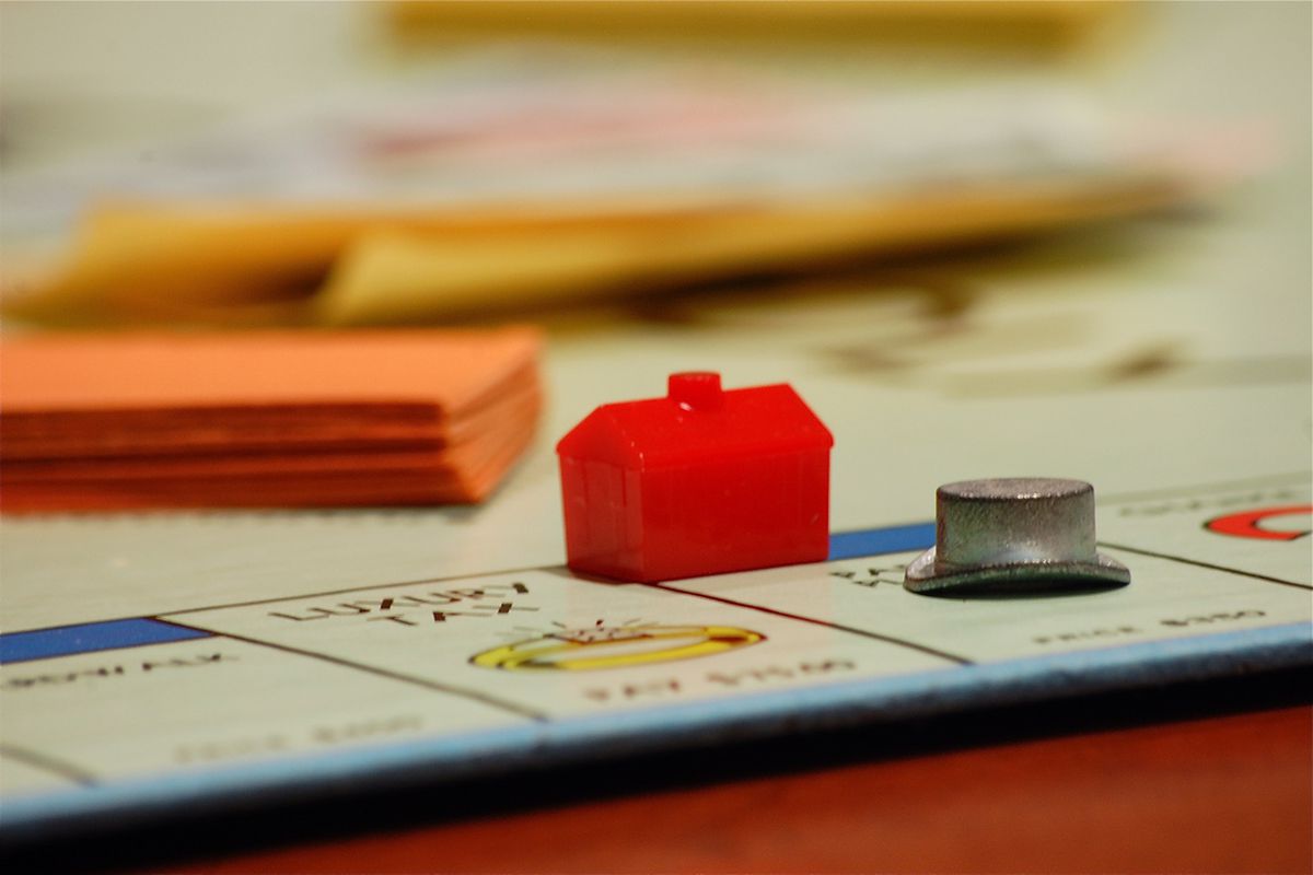 Monopoly will replace boot, thimble, and wheelbarrow pieces in new ...