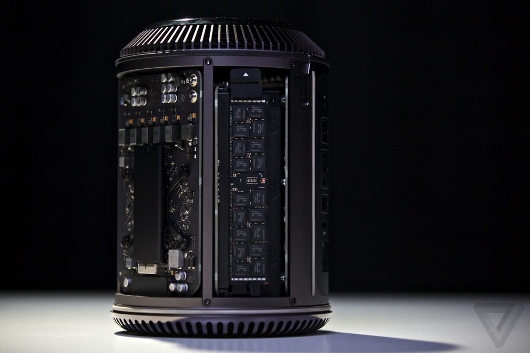 Apple’s redesigned Mac Pro is coming in 2019 - The Verge