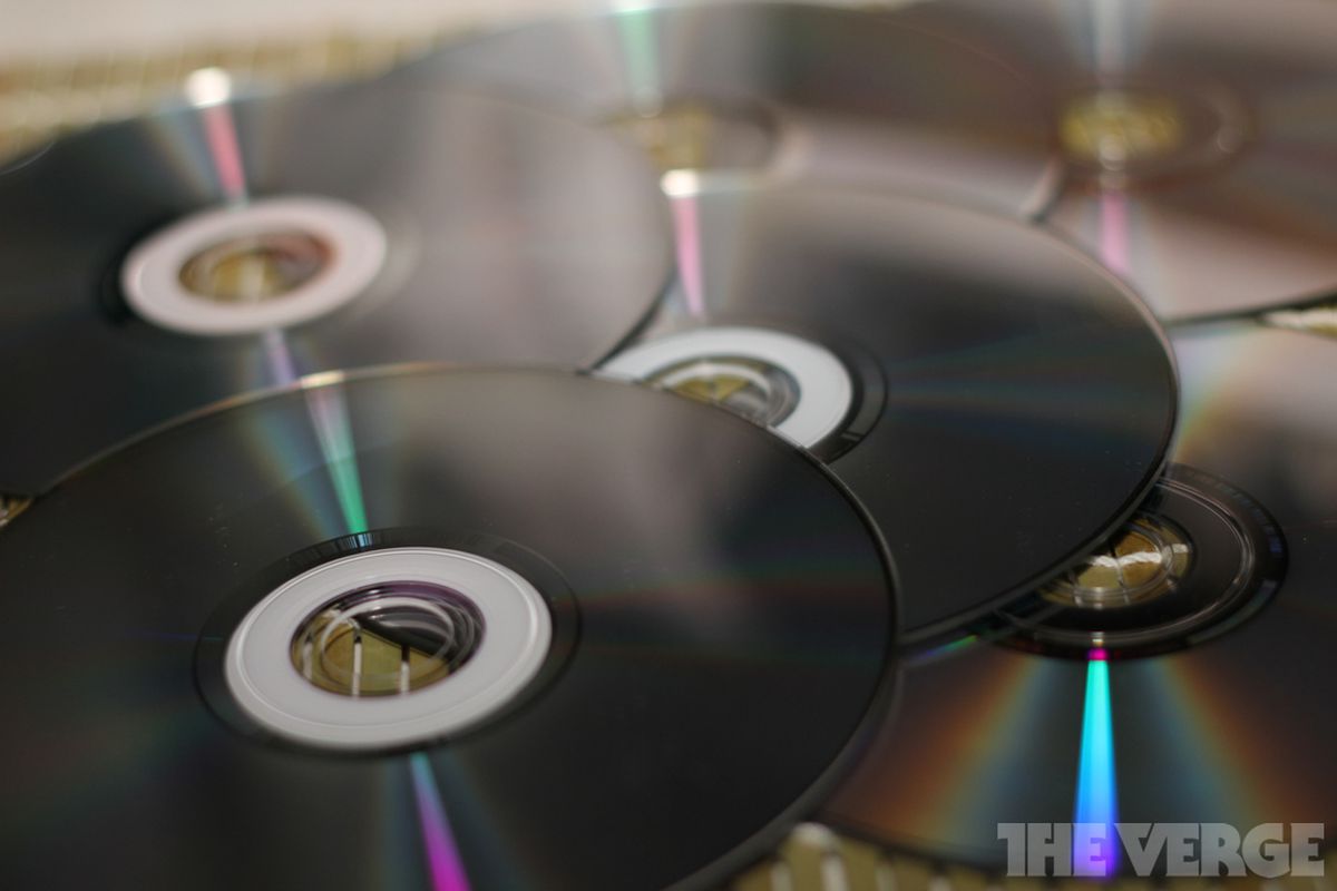 Best Buy will stop selling CDs as digital music revenue continues to ...