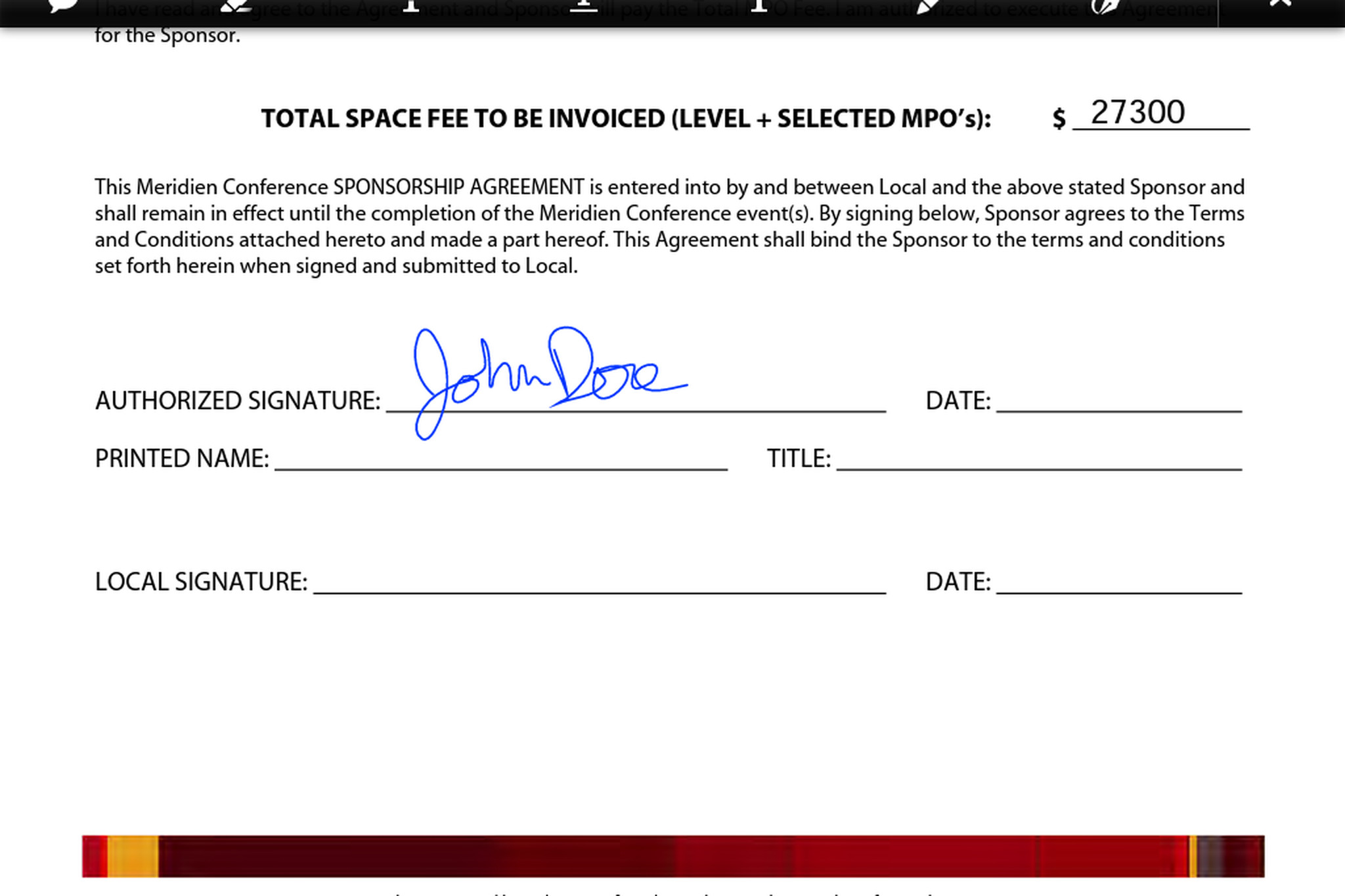 How to create a signature for PDF documents on a Mac - The Verge