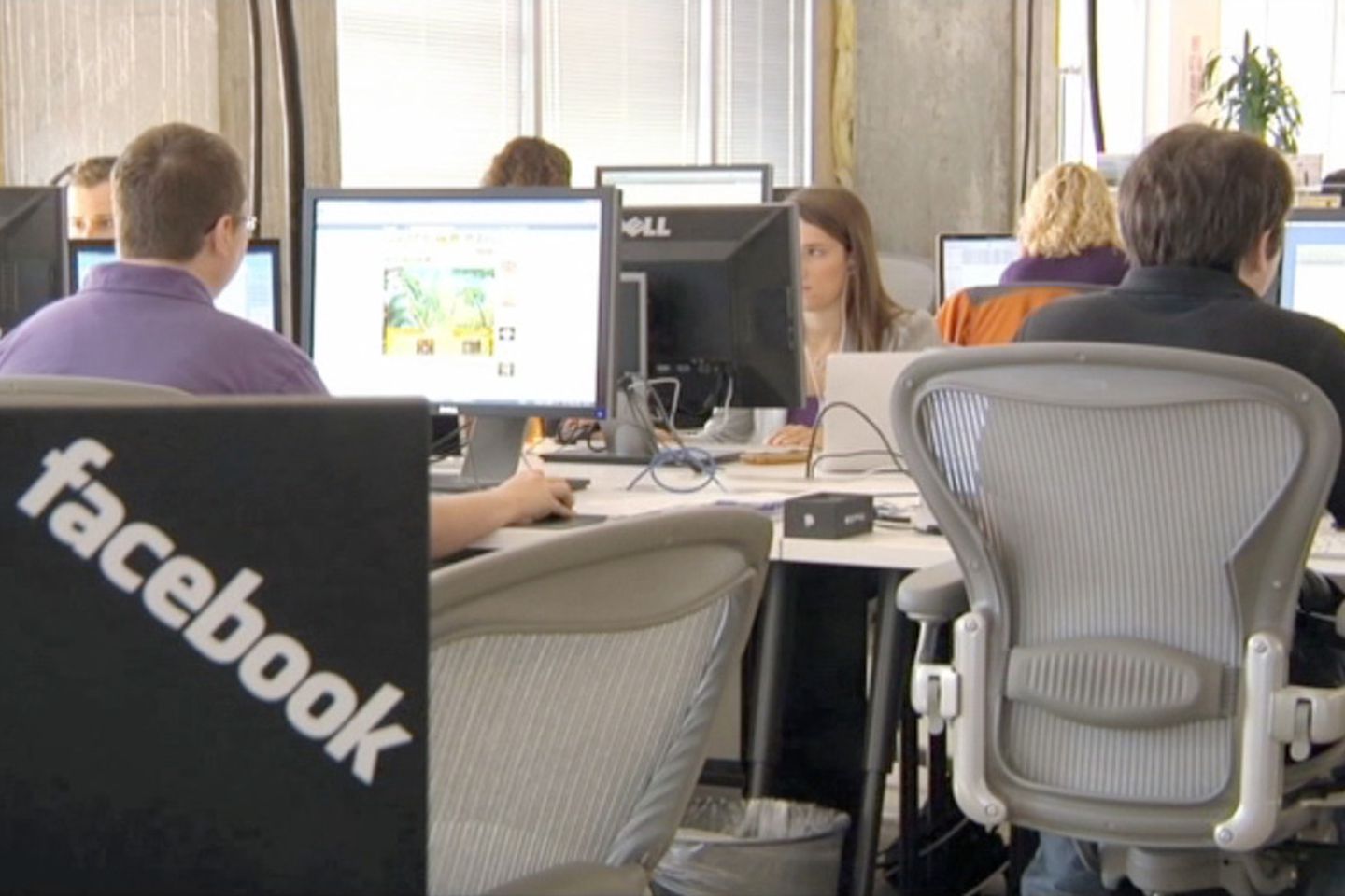 Facebook’s former chief security officer Alex Stamos on protecting ...