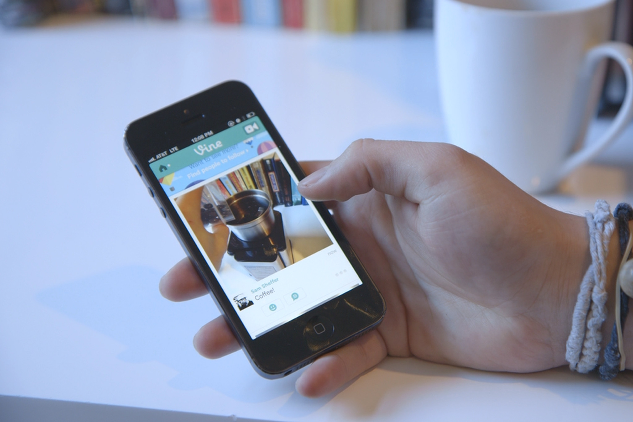 Vine app will shut down and become Vine Camera on January 17th - The Verge
