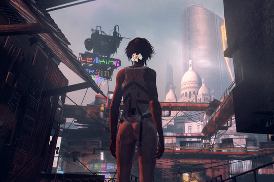 The heady, earnest Remember Me was action game storytelling at its best ...