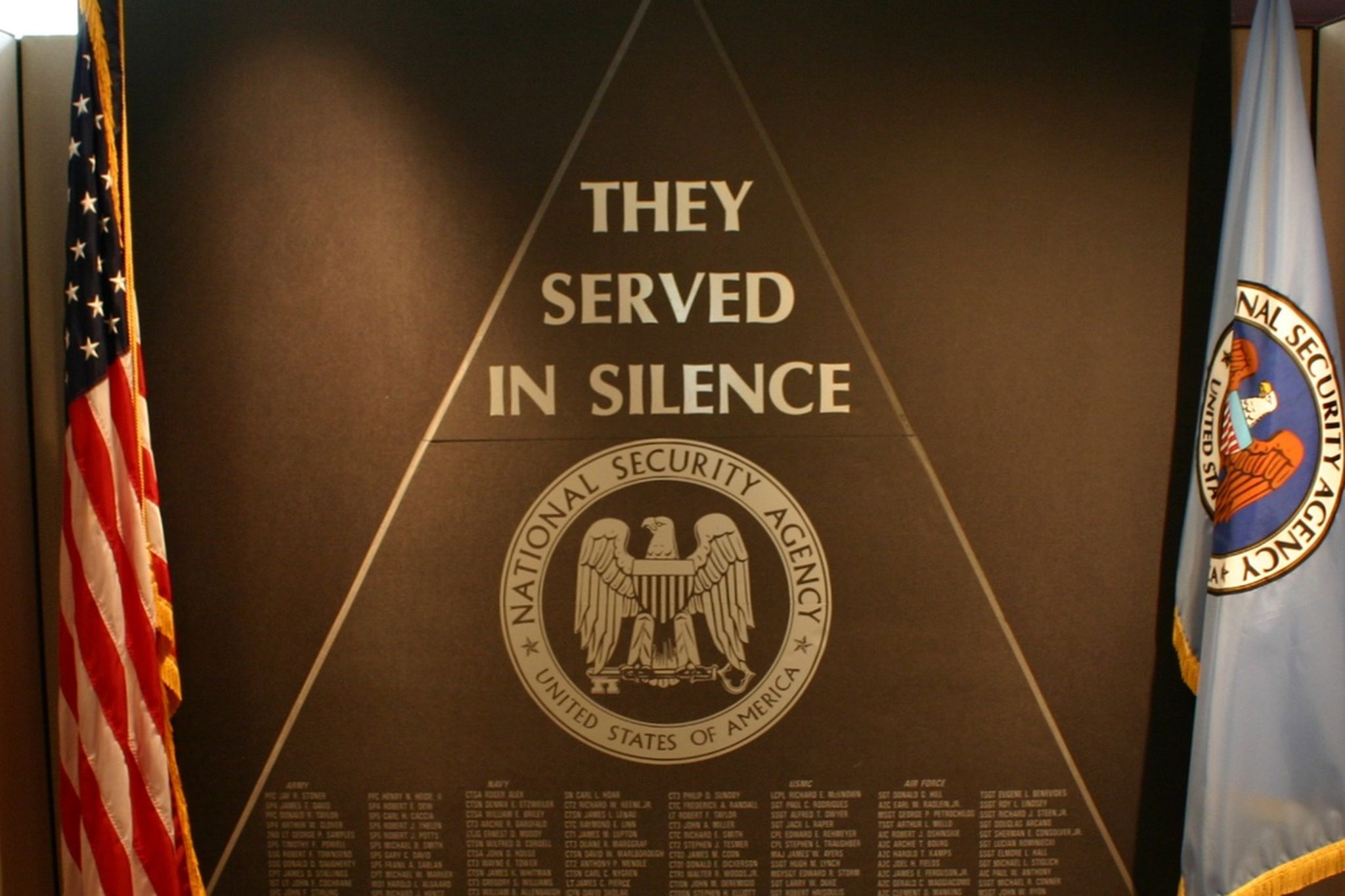 An NSA contractor has been arrested for removing classified documents ...