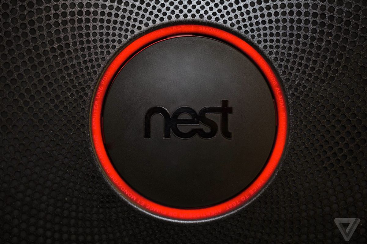 Google might merge back with Nest to make more smart home products ...