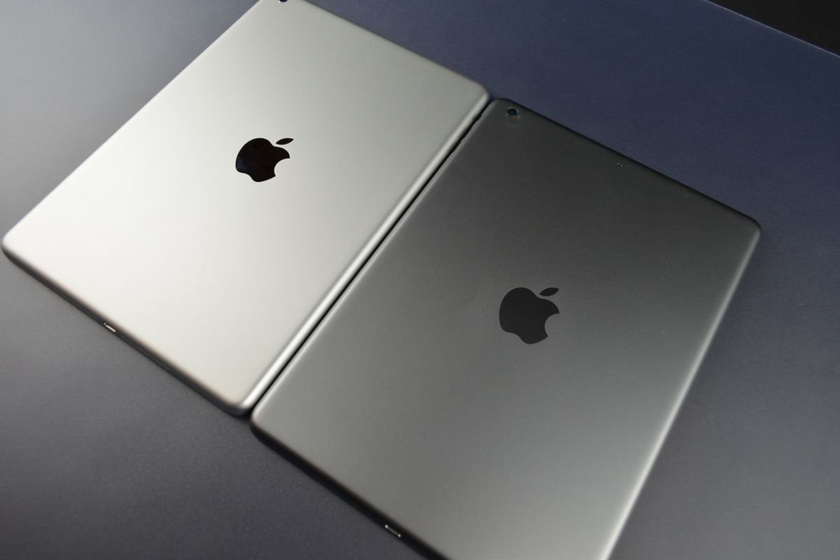 Apple head of security accused of offering iPads as bribes for ...