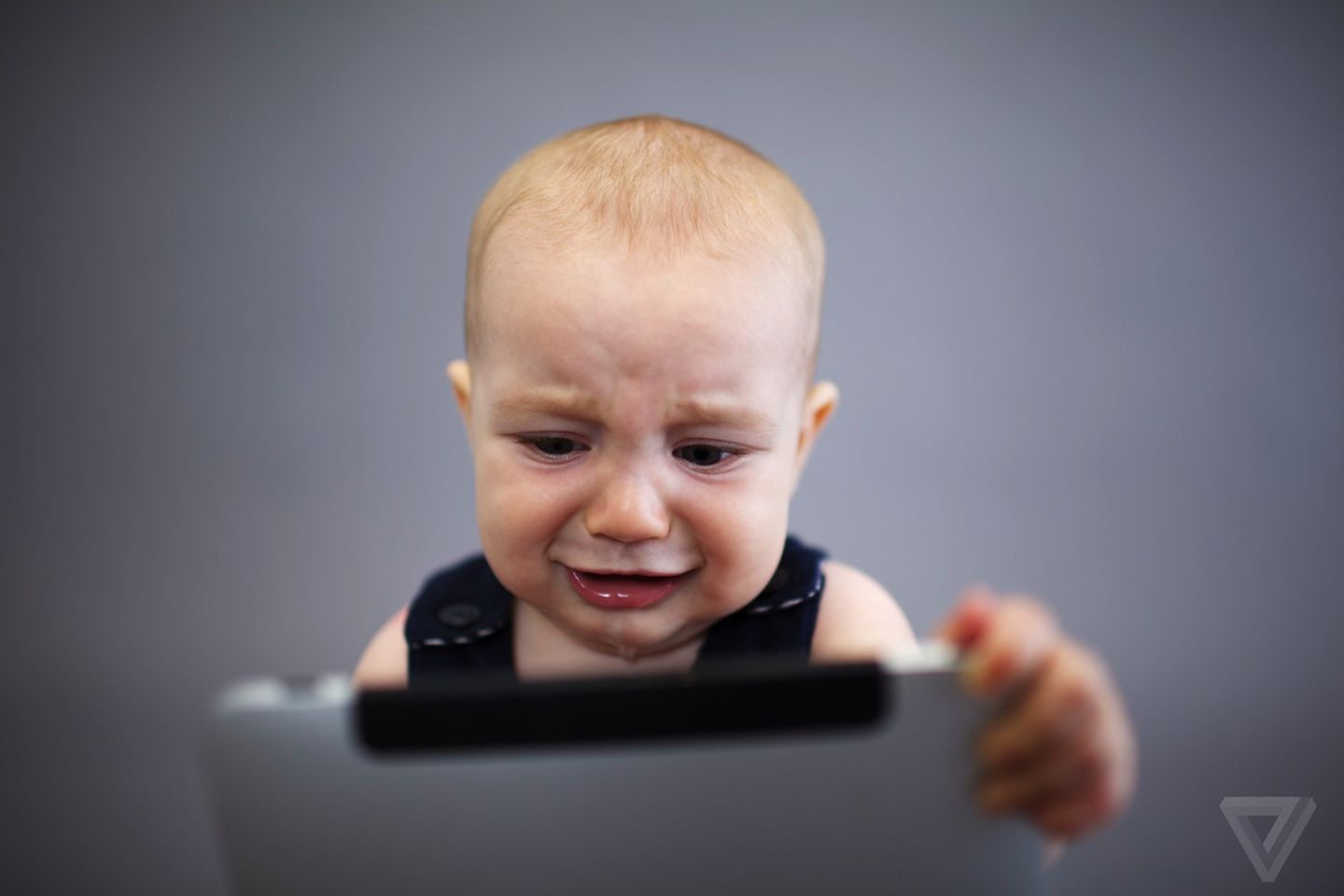 Thick, heavy, nearly indestructible: in praise of the original iPad ...