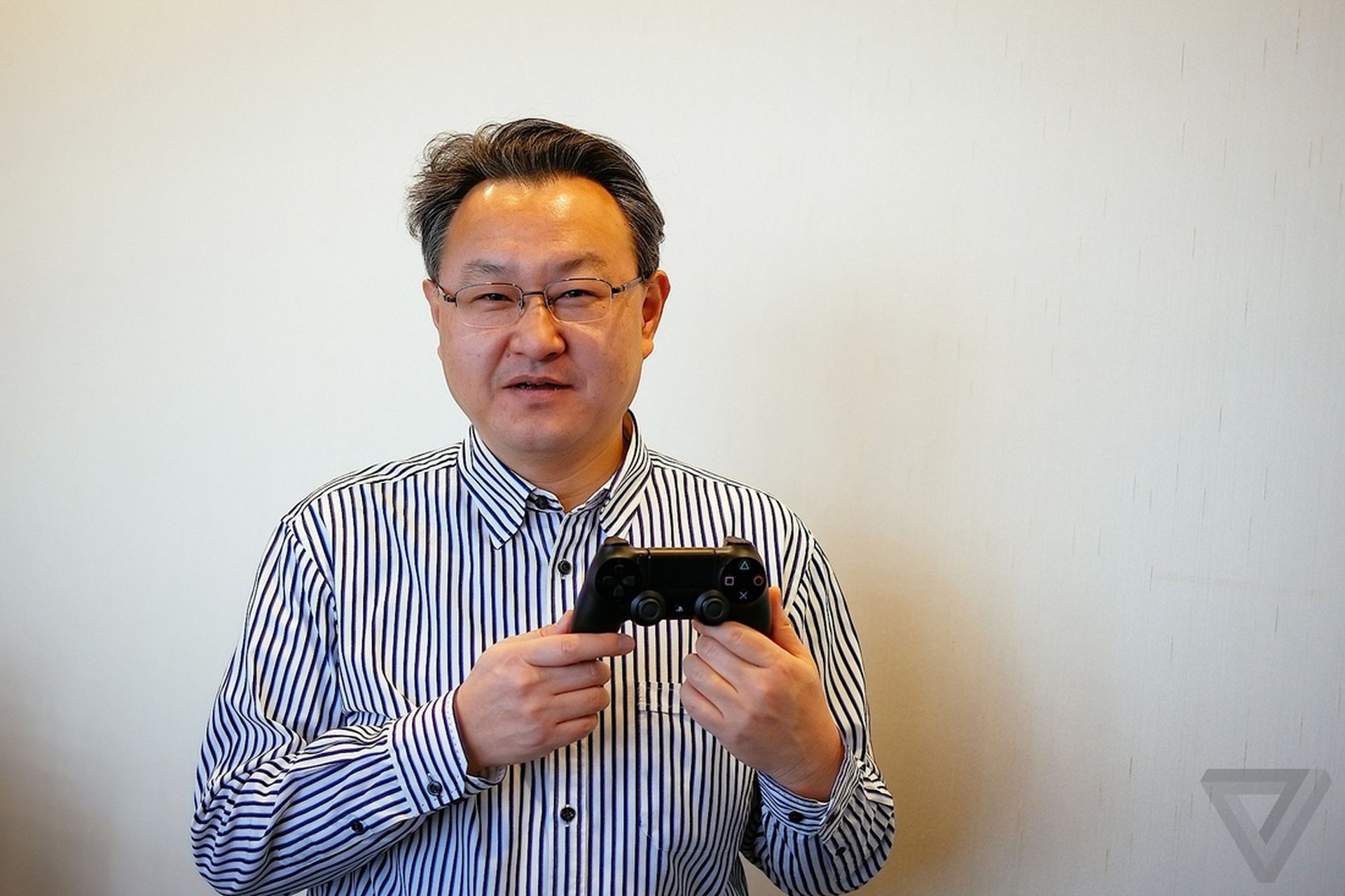 Sony's Shuhei Yoshida on the state of virtual reality: 'We're in this ...