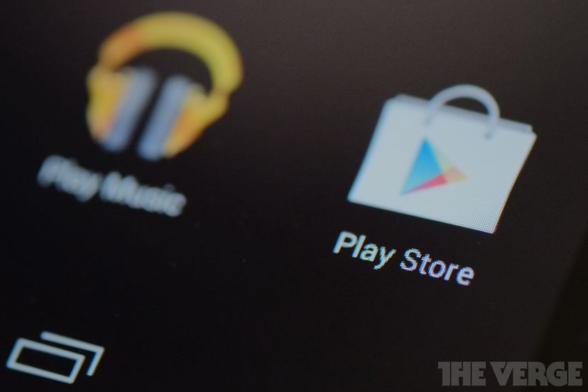 The top-selling Google Play Store content of all time is exactly what ...
