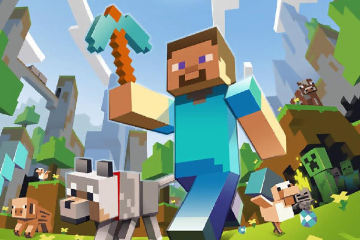 Netflix is getting Minecraft: Story Mode later this year - The Verge