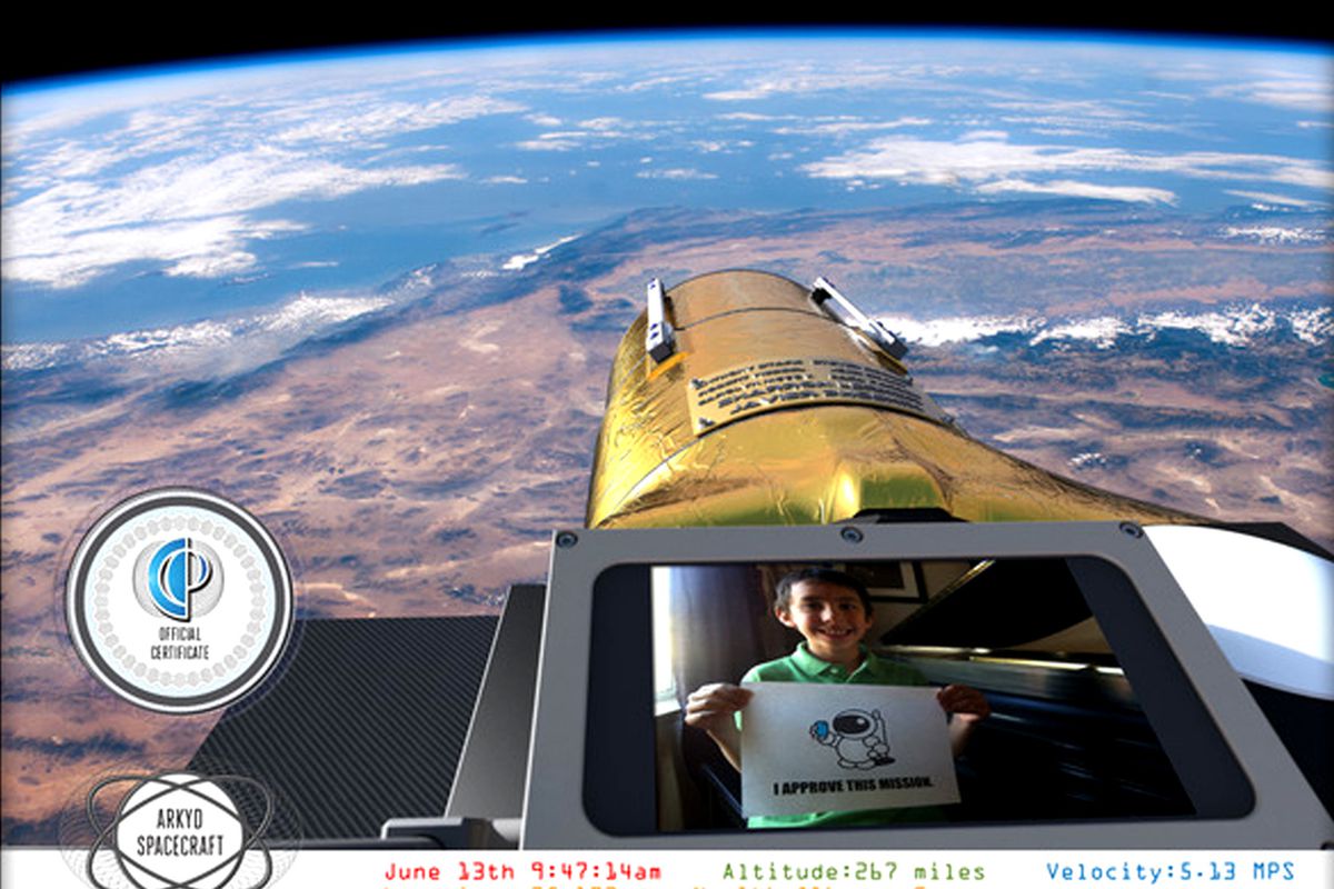 Planetary Resources: the new asteroid mining project backed by James ...