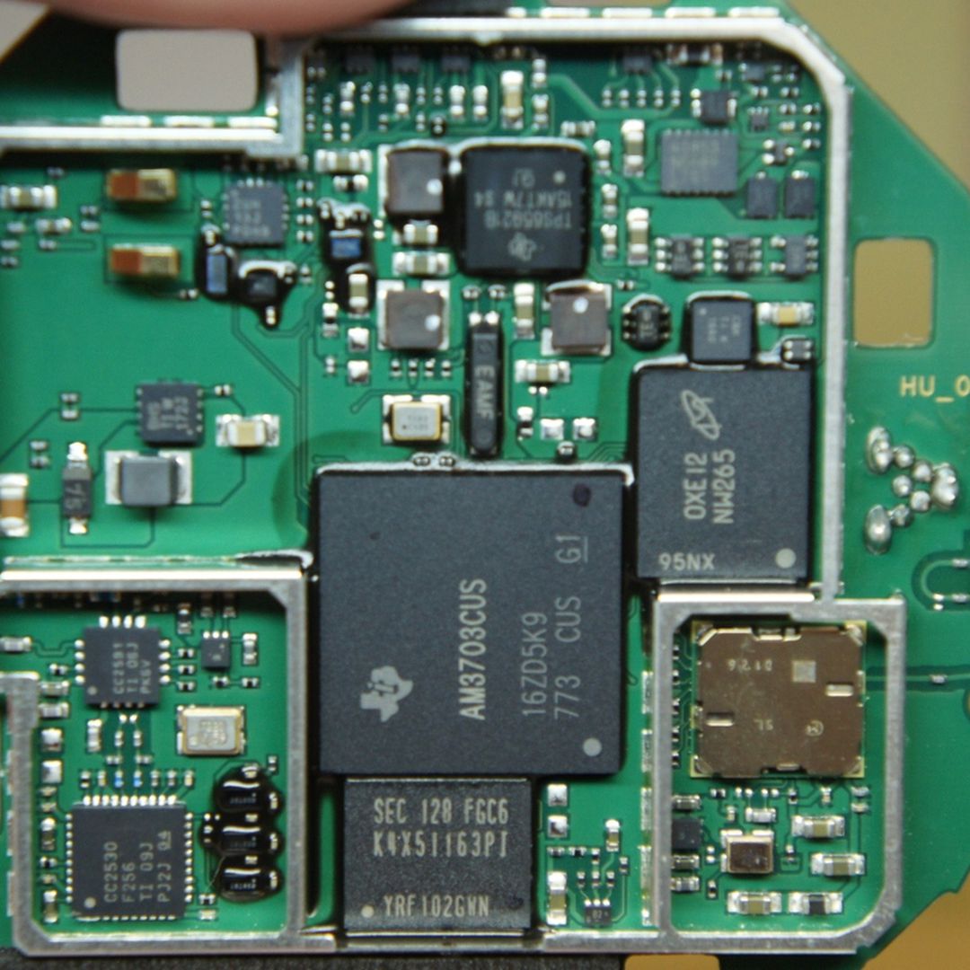 Situation: there are too many competing smart home standards - The Verge