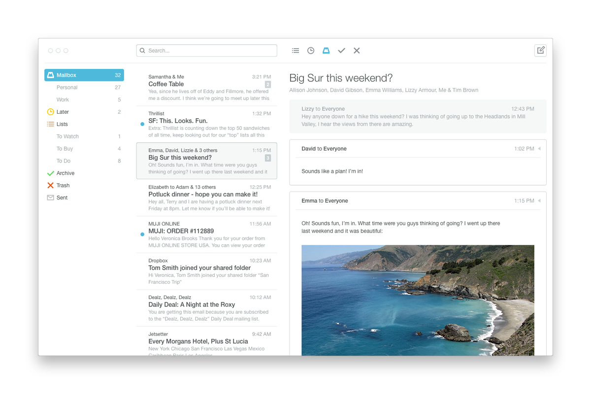 Why Mailbox died - The Verge