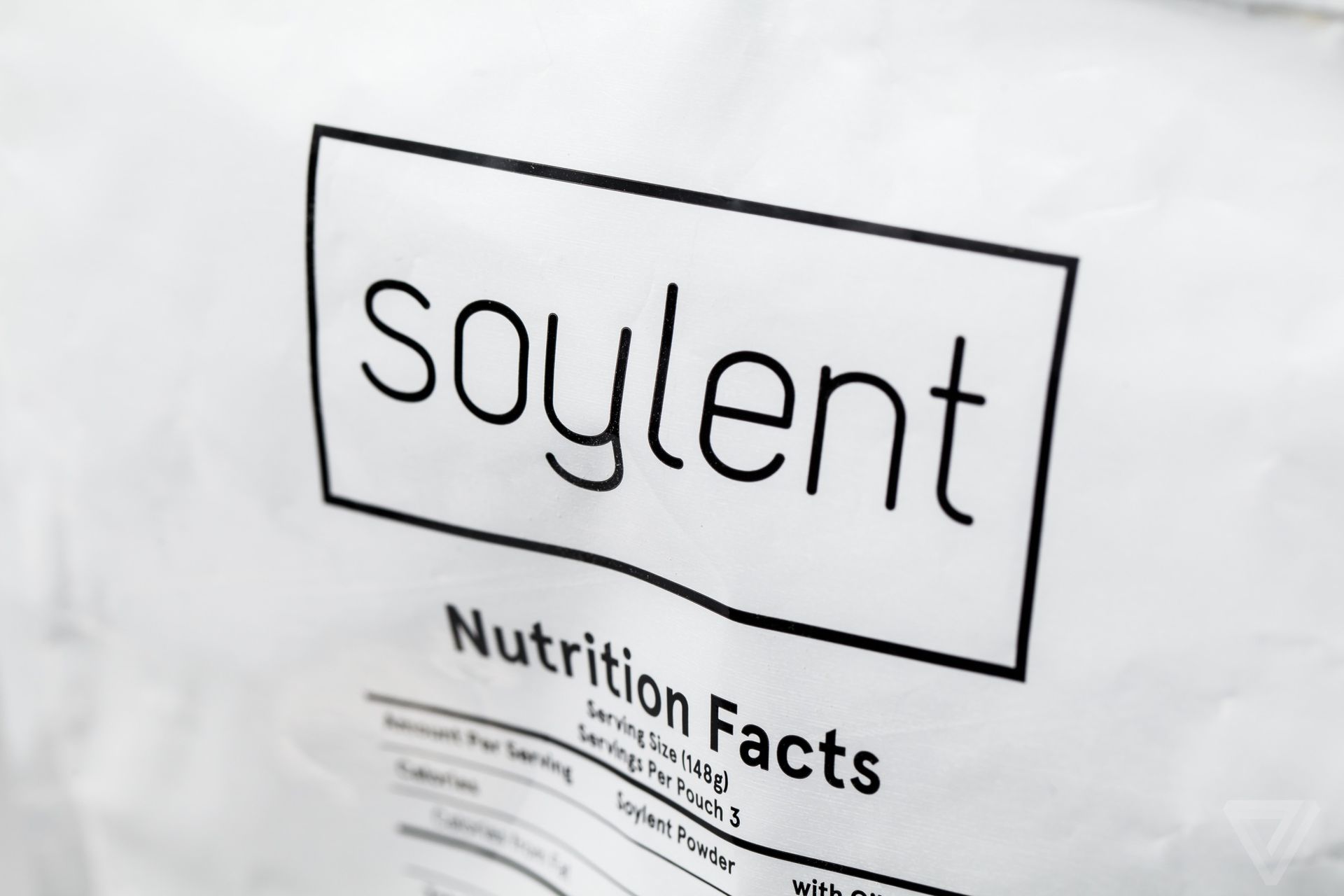 Soylent has arrived at Walmart - The Verge