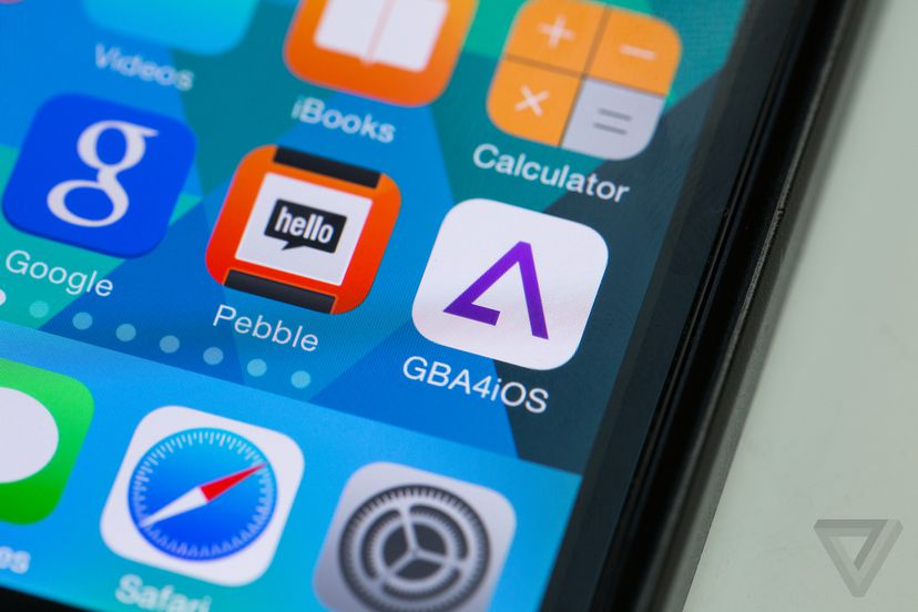 How Apple’s enterprise app program became the new Wild West of mobile ...