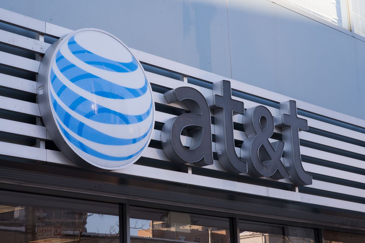 AT&T continues to expand its fiber internet service - The Verge