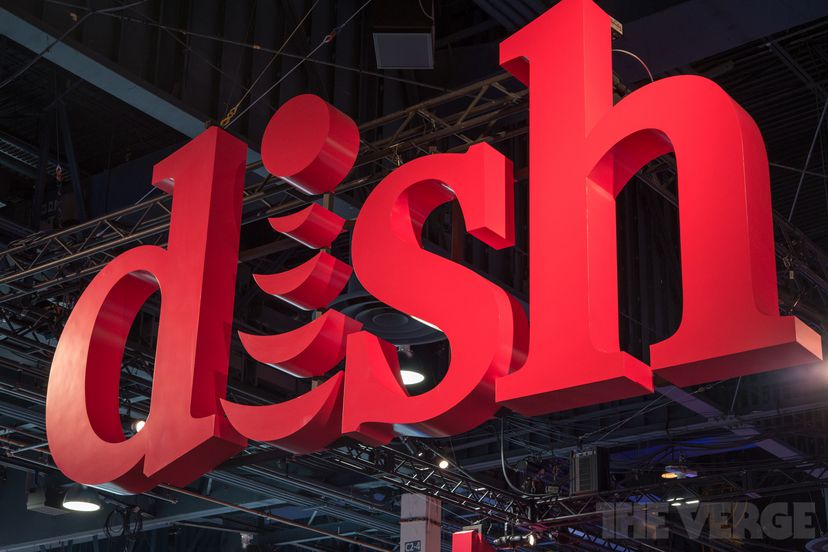 Dish is letting the major US carriers borrow spectrum during quarantine ...