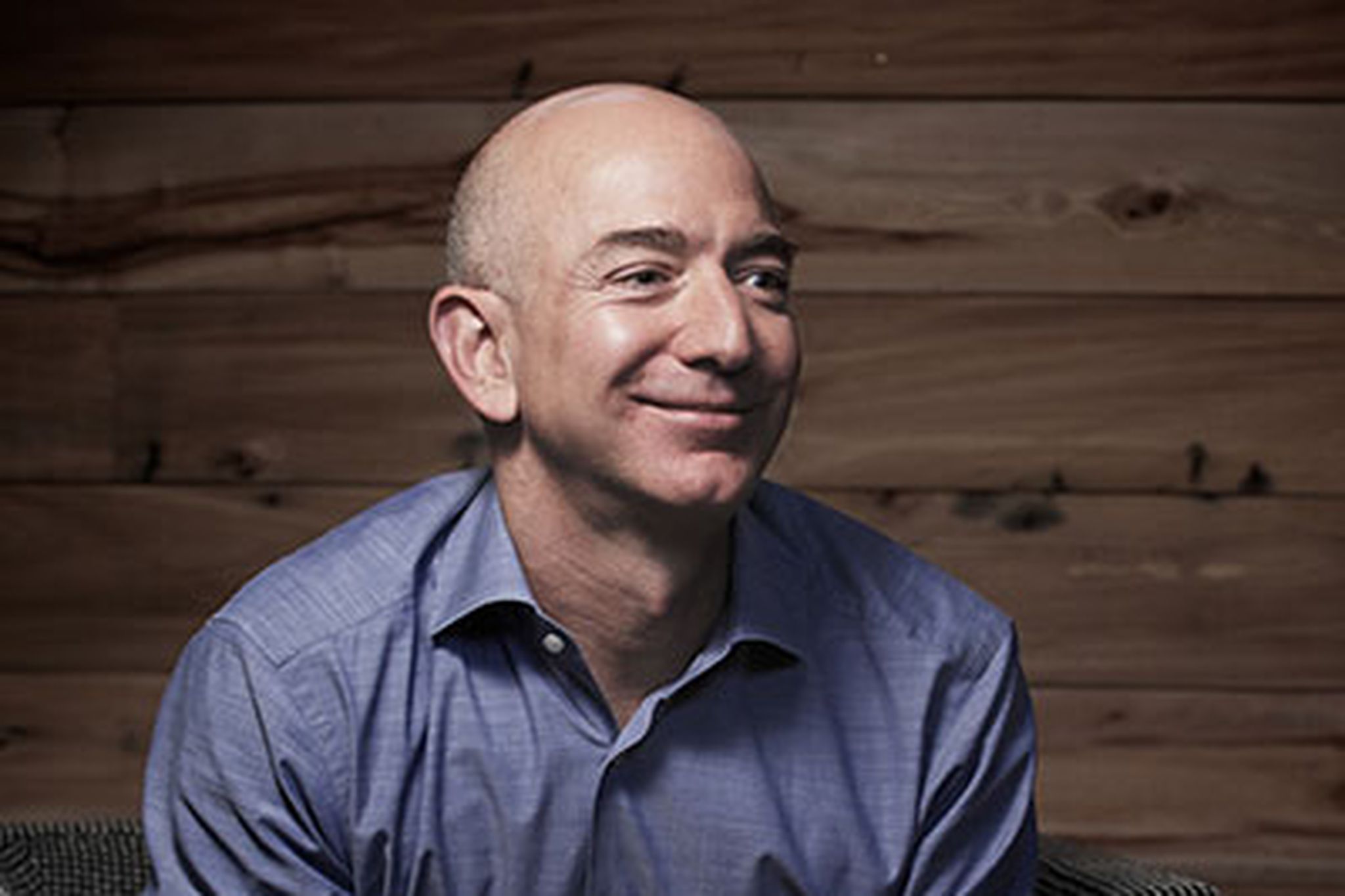 Bezos says Amazon workers aren’t treated like robots, unveils robotic ...