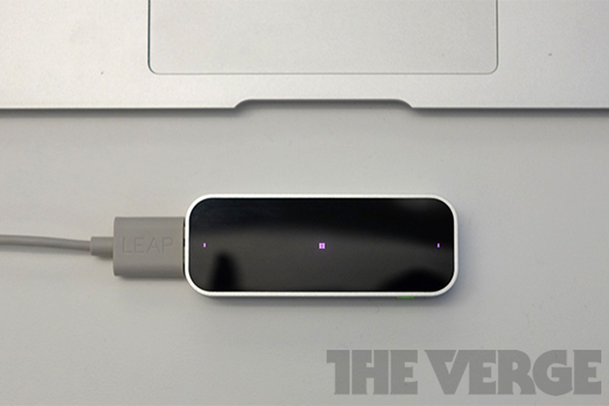 Hand-tracking startup Leap Motion reportedly acquired by UltraHaptics ...
