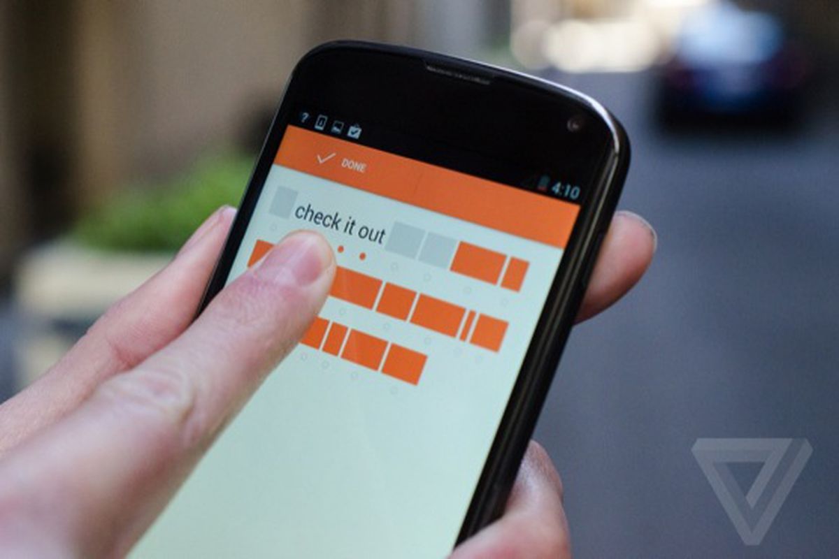 Republicans are reportedly using a self-destructing message app to ...